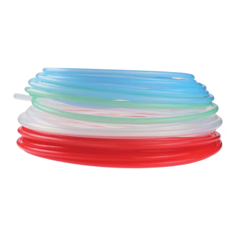 What is a Pneumatic Line? - Ideal-bell