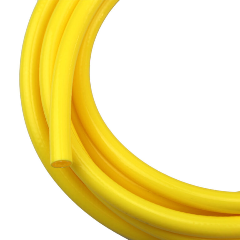 The Pros and Cons of Different Types of Pneumatic Tubing Materials ...