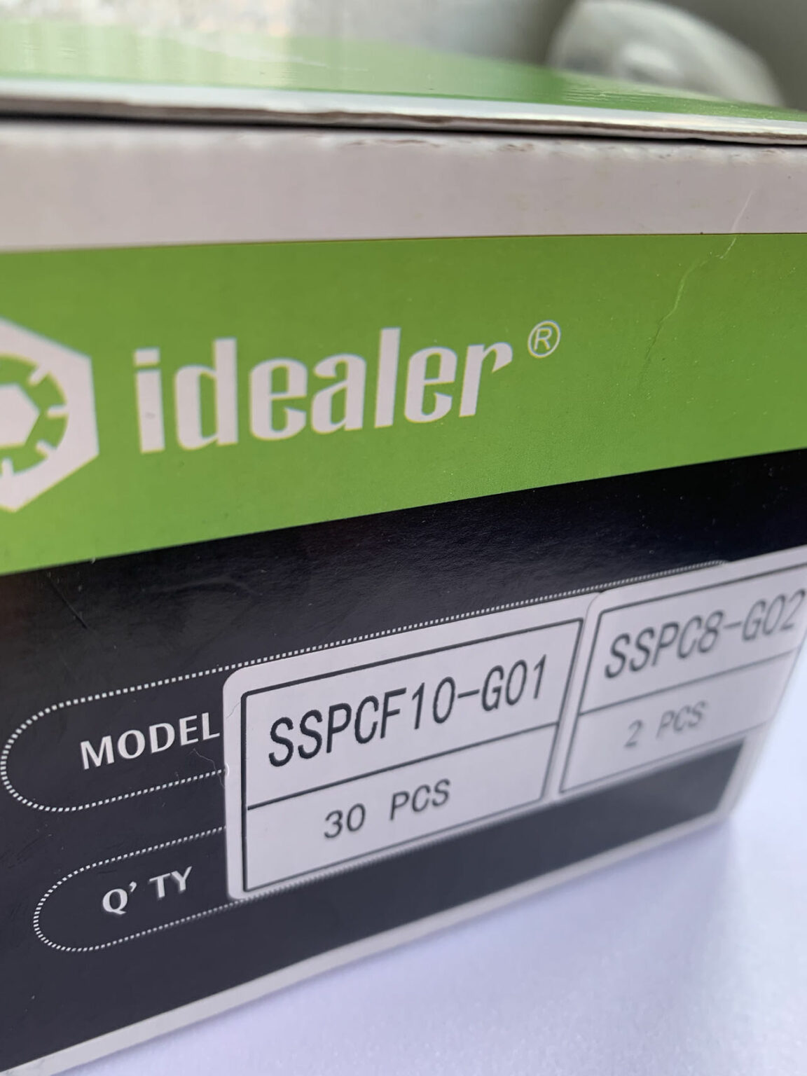 How to measure pneumatic fittings? - Ideal-bell