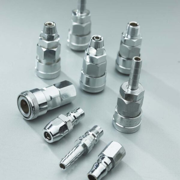 How Does a Quick Connect Fitting Work? - Ideal-bell