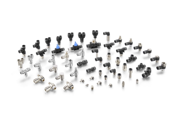 Can You Trust Push-to-Connect Fittings? - Ideal-bell