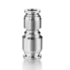 How to Connect Stainless Steel Fittings? - Ideal-bell
