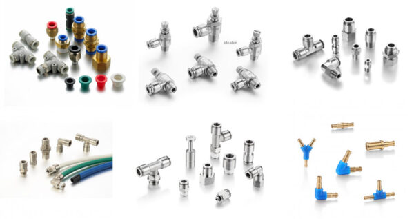 What is a Pneumatic Connection? - Ideal-bell