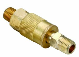 How Does a Quick Connect Fitting Work? - Ideal-bell