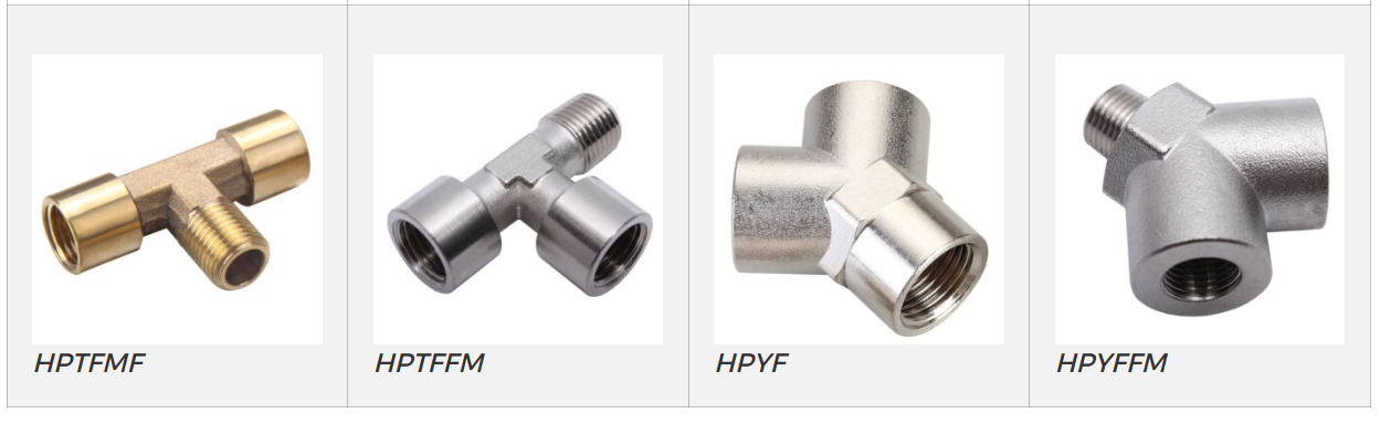 Can You Run Water Through Air Fittings? - Ideal-bell