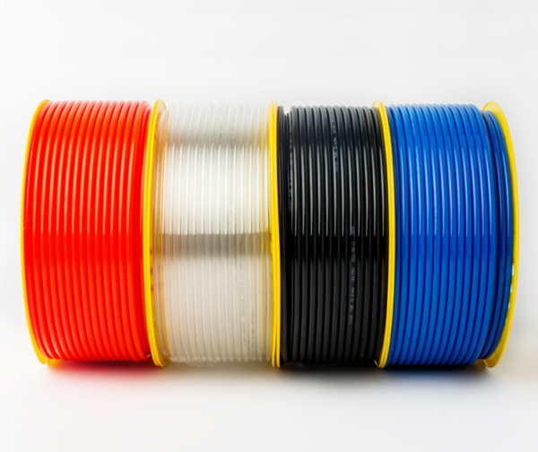 What do inner diameter (ID) and outer diameter (OD) mean for pneumatic ...