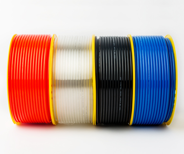 What do inner diameter (ID) and outer diameter (OD) mean for pneumatic ...