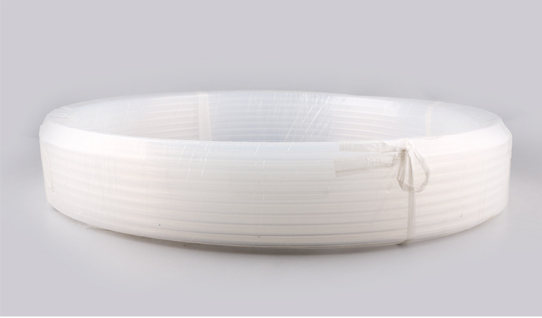 How Flexible is Polyethylene Tubing? - Ideal-bell