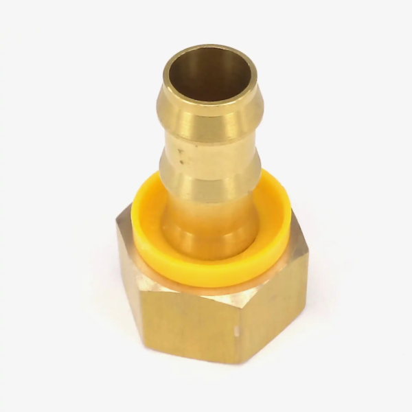 Push Lock vs Push to Connect Fitting: Which One to Choose? - Ideal-bell