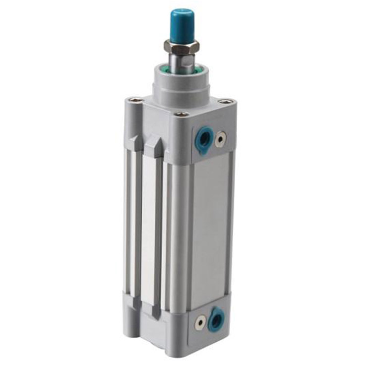 How Does a Pneumatic Cylinder Convert Air Pressure into Linear Motion ...